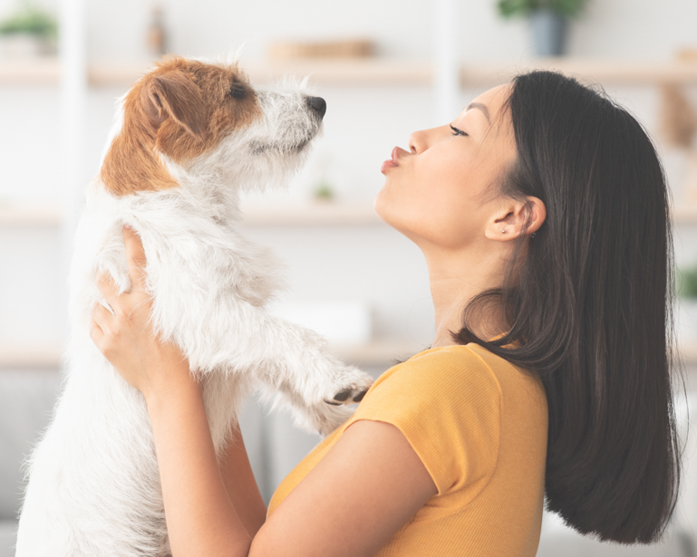 Complete Probiotic Benefits For Cats & Dogs - Furchild