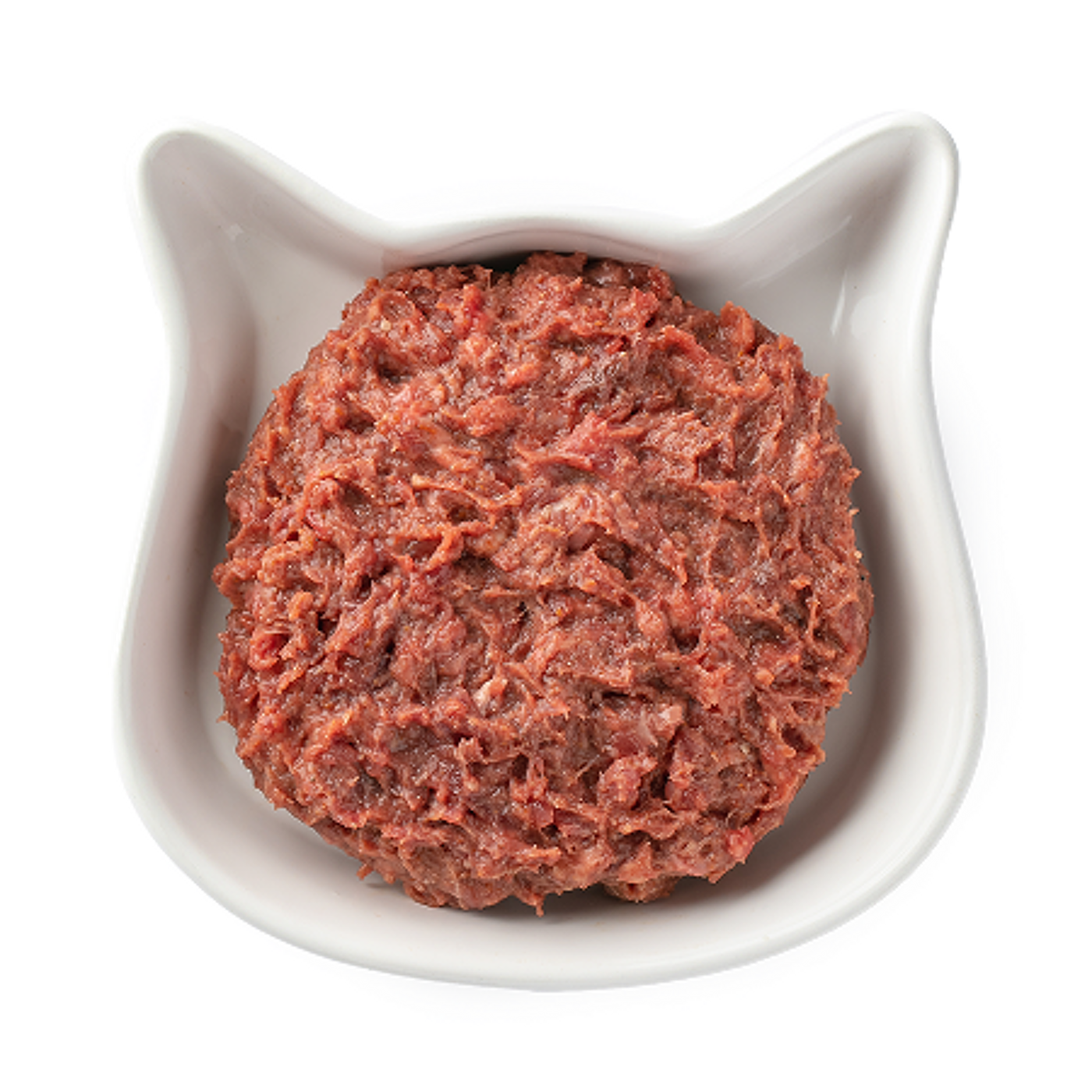 Order Beef Raw Meals for Cats Online in UAE at Furchild