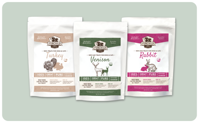 Premium Raw Pet Food, Delivered to You - UAE’s #1 Raw Pet Food Company