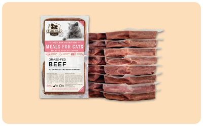 Freeze Dried Chicken Thigh Treats for Dogs & Cats Online in UAE - Furchild