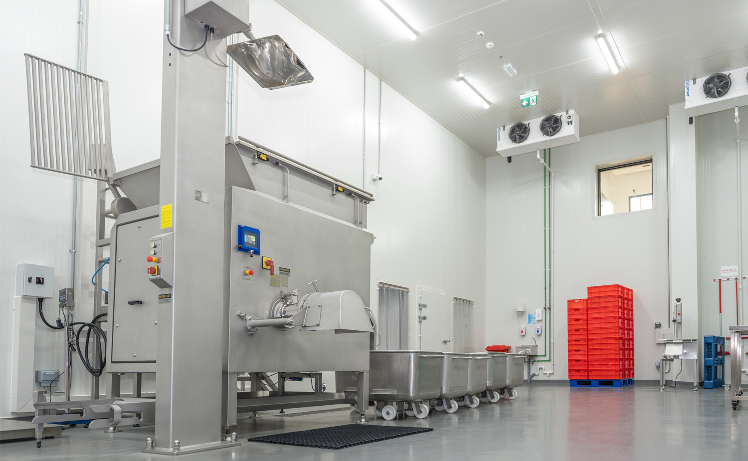 Pet Food Making Process: Advanced Technology & Machinery - Furchild