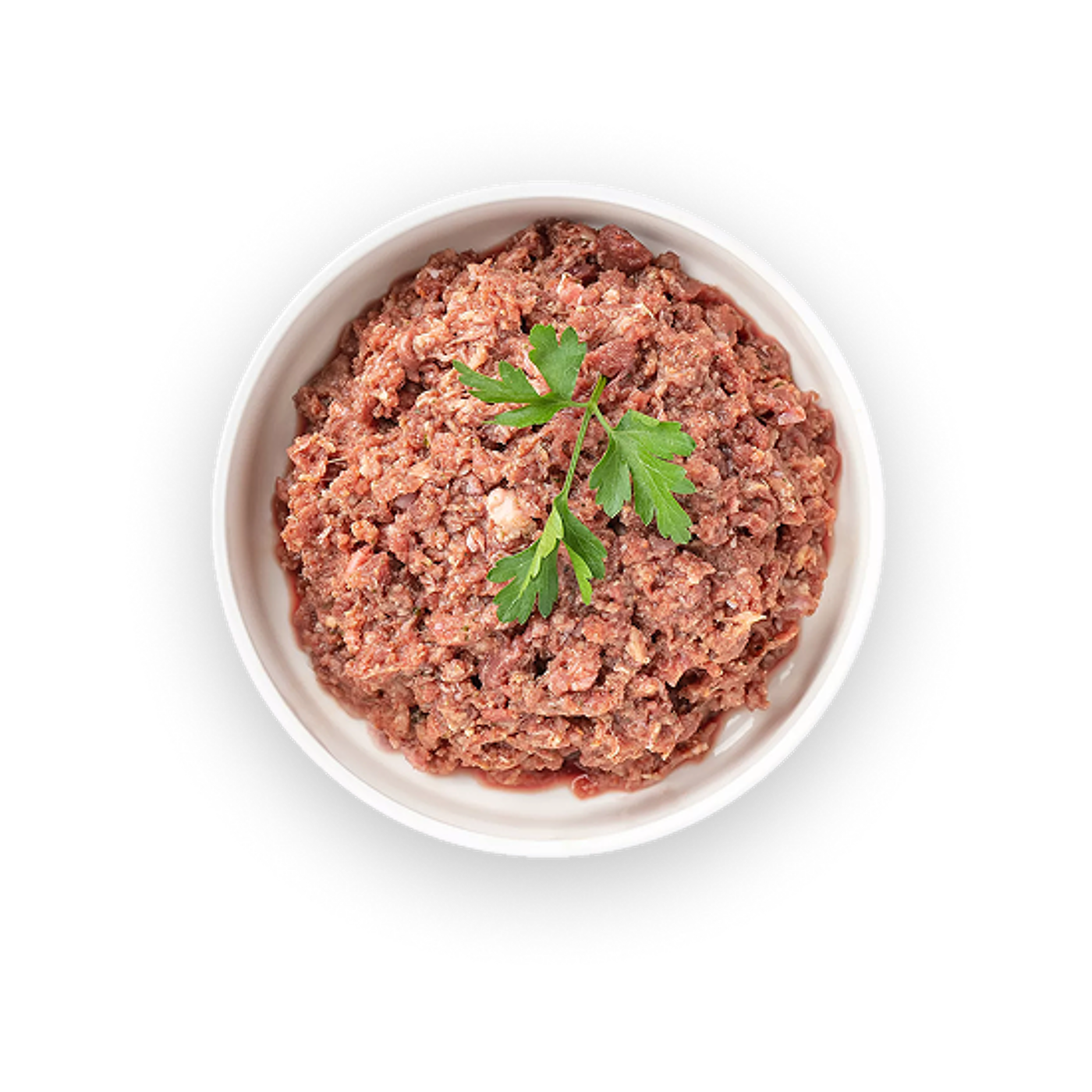 Chicken & Organic Vegetables : Furchild Pet Nutrition