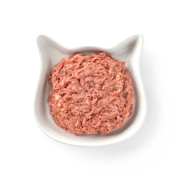 Fresh RAW Food for Dogs & Cats | Furchild Pet Nutrition