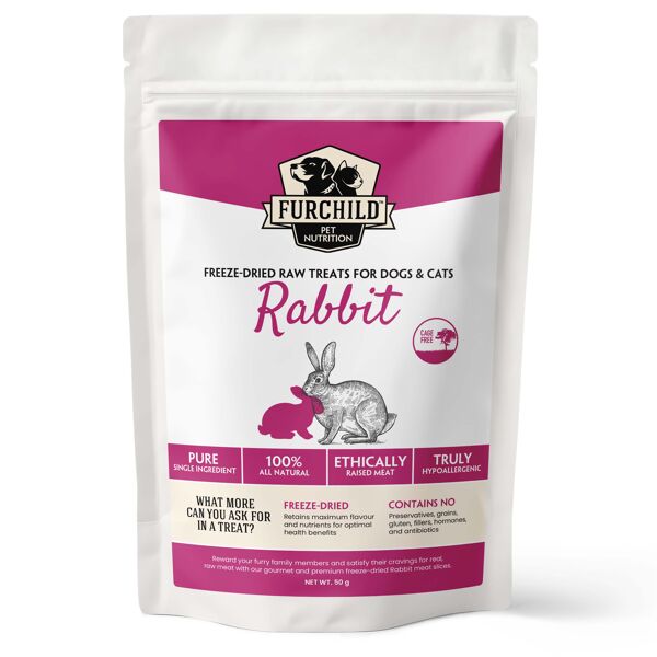 Premium Raw Pet Food, Delivered to You - UAE’s #1 Raw Pet Food Company