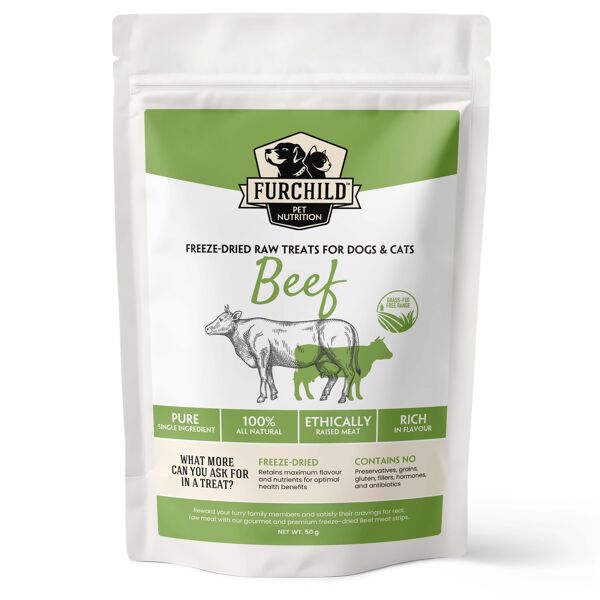 Buy Dog Food - Online Delivery in Dubai & Across UAE - Furchild