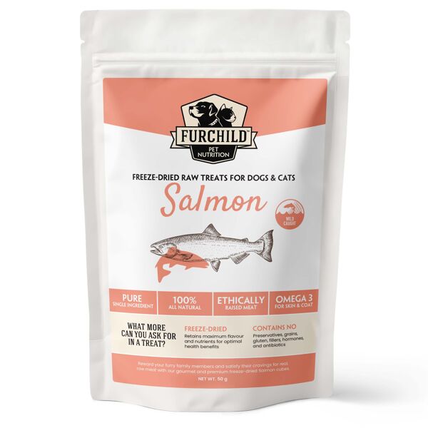 Buy Dog Food - Online Delivery in Dubai & Across UAE - Furchild