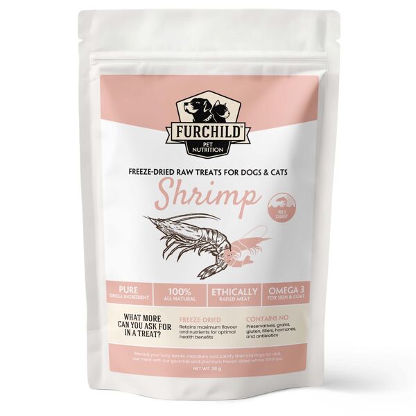 Buy Dog Food - Online Delivery in Dubai & Across UAE - Furchild