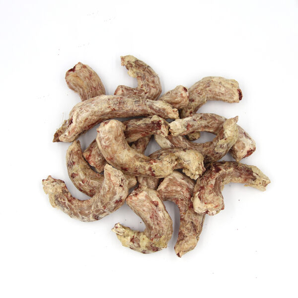 Order Organic Raw Chicken Necks for Dogs and Cats Online in UAE at Furchild