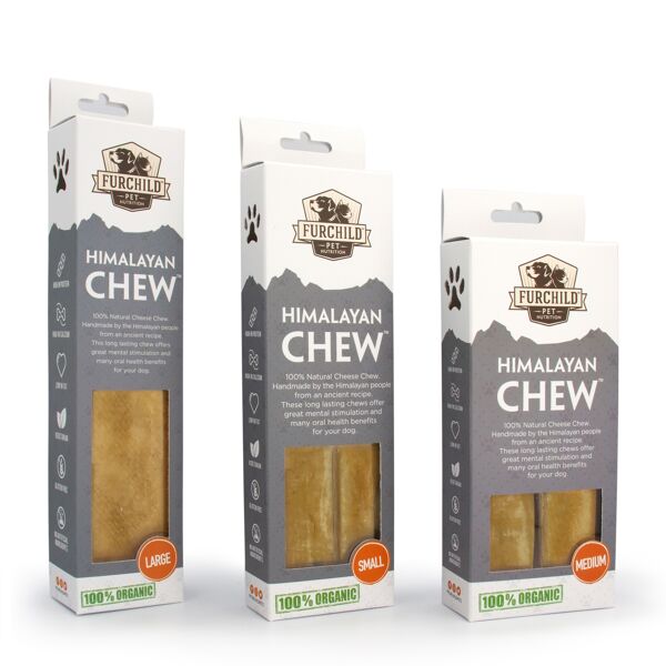Fresh RAW Food for Dogs & Cats | Furchild Pet Nutrition