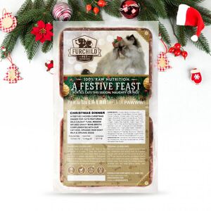 Fresh RAW Food for Dogs & Cats | Furchild Pet Nutrition