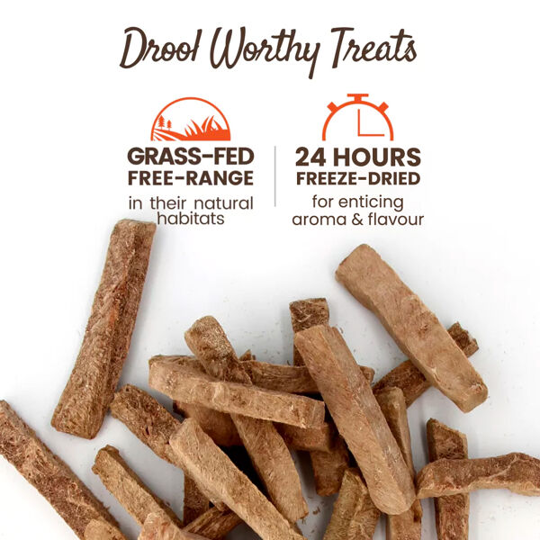 Buy Dog Food - Online Delivery in Dubai & Across UAE - Furchild