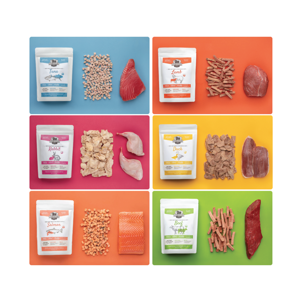 Buy Dog Food - Online Delivery in Dubai & Across UAE - Furchild