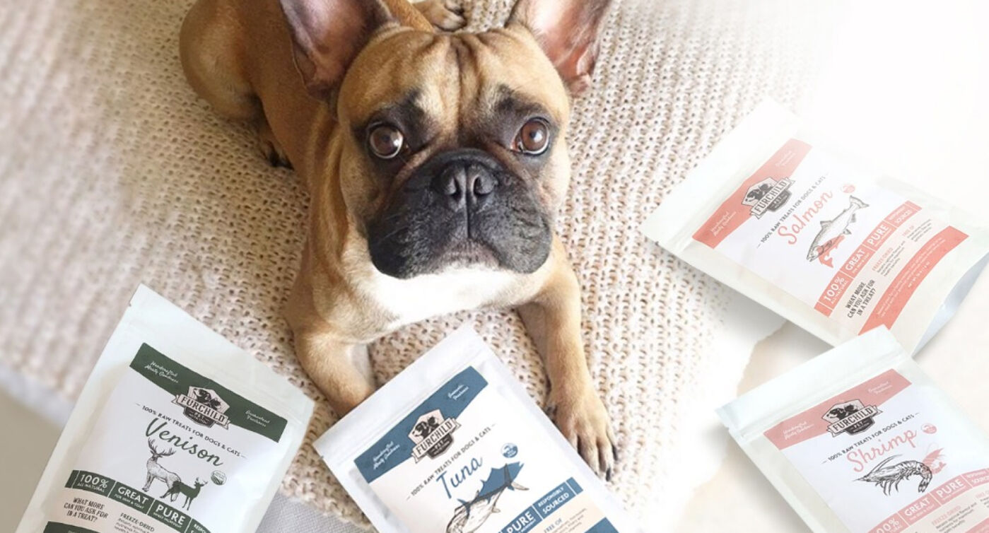 Pet Food - Dog and Cat Supplies - Furchild